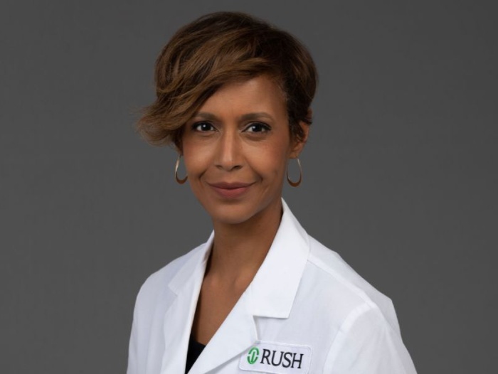 Division of Nephrology | Department of Internal Medicine | RUSH University